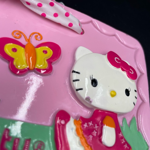 Hello Kitty | Accessories | Hello Kitty Wall Decor 75 X 4 You Can Never ...
